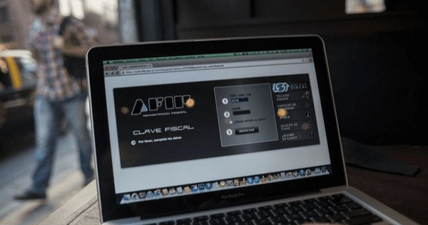 El paso a paso para sacar el código CAE, el requisito de AFIP para ...