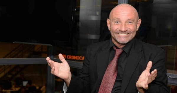 A los 61 años, murió el actor y humorista Leo Rosenwasser