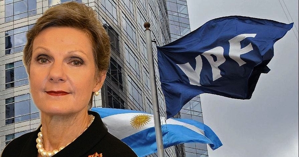 Juicio por YPF: las acciones que podrían embargarle a Argentina
