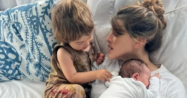 Calu Rivero abre casting para encontrar a la niñera ideal para su ...