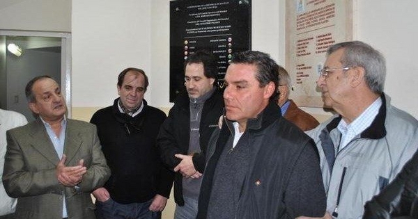 Roldán, campeón del mundo con la Selección, presidirá la Federación ...