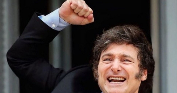 El duro análisis del Wall Street Journal sobre Javier Milei