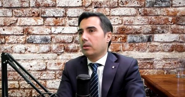 Falleció la madre del diputado bloquista Luis Rueda