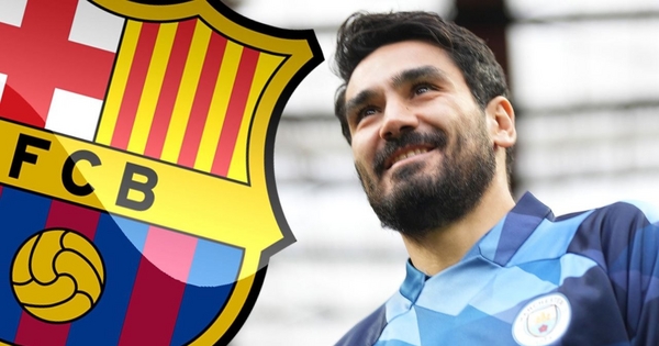 Las contundentes palabras de Ikai Gündogan tras convertirse en refuerzo ...