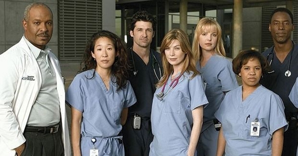 Murió una actriz de Grey's Anatomy