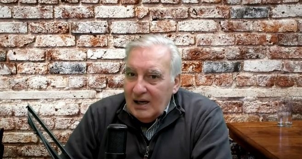 Jorge Escobar se metió de lleno en la interna del PJ de San Juan