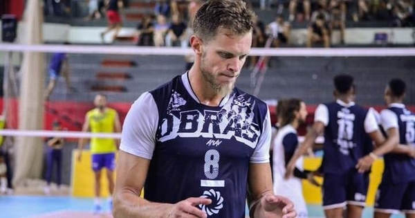 Rodrigo Quiroga regresa a su primer amor