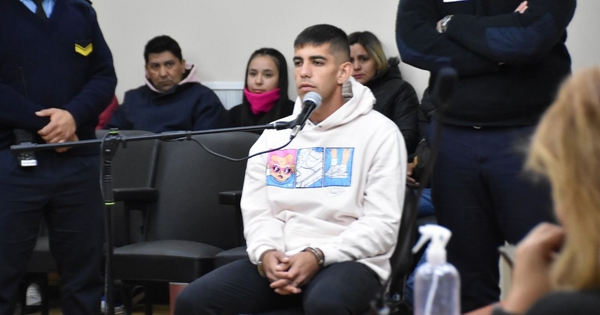 Crimen de Alejandro Guerra: condenaron a perpetua a su asesino