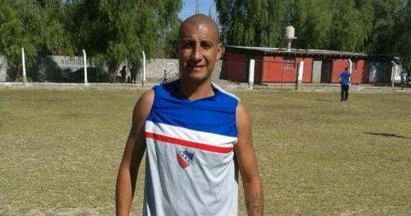 El “Chaca” Ibaceta es el sustituto de Aceveda cómo DT de Colón Junior