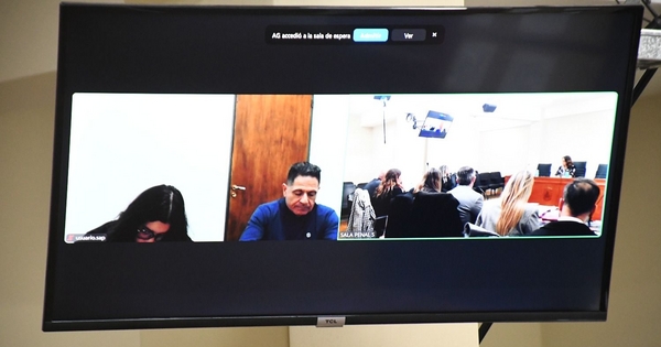 Caso Mario Parisí: comenzó el juicio por violencia de género tras una ...