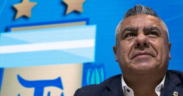 La AFA avanza con la asamblea del 17 de Octubre a pesar de la ...