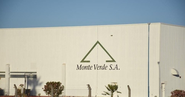 Con una inversión de 7 millones de dólares, Raffo Monte Verde se ...