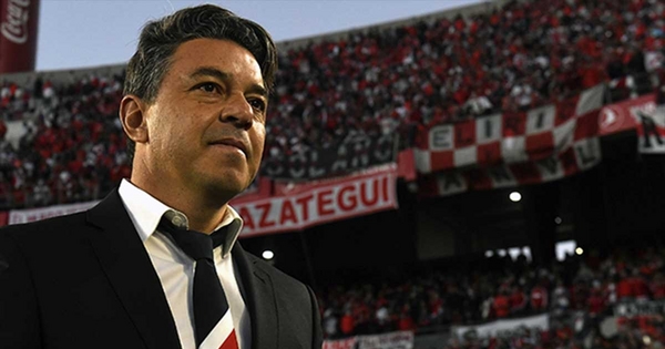 ¿Quién lo reemplazará? Los nombres que suenan para quedarse con el puesto de Marcelo Gallardo