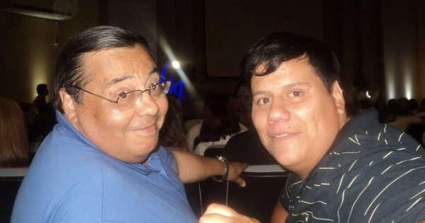 Murió Mario Castro: personalidades sanjuaninas brindaron su adiós al ...