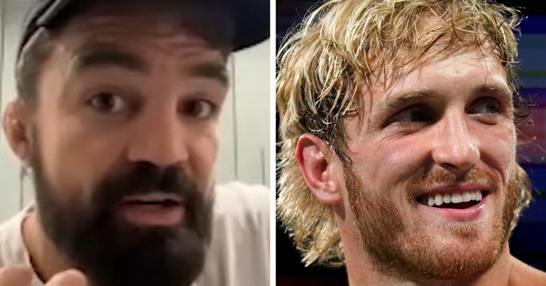 Mike Perry lanzó una contundente advertencia para los hermanos Logan y ...