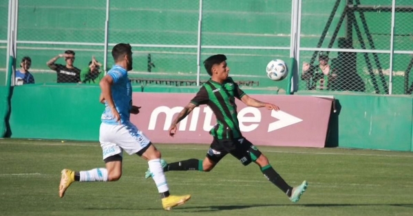 Monasterio busca un San Martín más veloz y ágil para visitar a Maipú