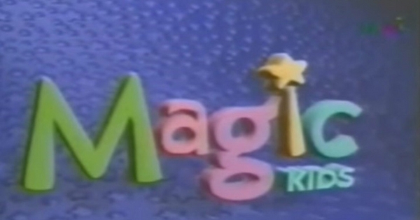La historia de Magic Kids, el canal que marcó a una generación