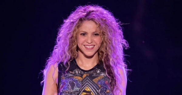 Shakira Ganó El Duelo Que Tenía Con Gerard Piqué El 2023 Será Su Año