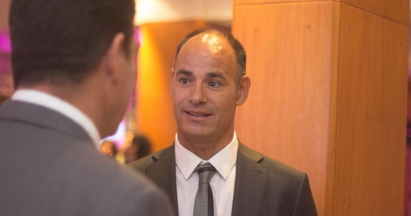 Dolor por la muerte del profesor de la UNSJ y triatleta, Rodolfo Lorenzo