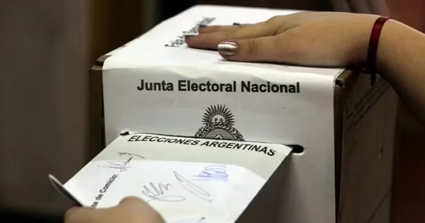 Balotaje 2023 Voto Impugnado En Blanco Nulo Y Recurrido Las Diferencias
