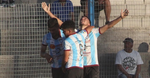Alianza-San Martín y Trinidad-Colón Junior inician la semi del fútbol ...