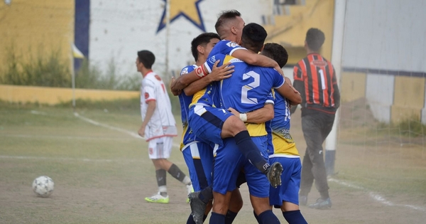 Colón Junior y Alianza se metieron en la final del fútbol sanjuanino