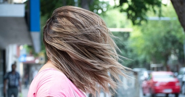 El domingo empezó con viento y termina con lluvia, cómo sigue la semana