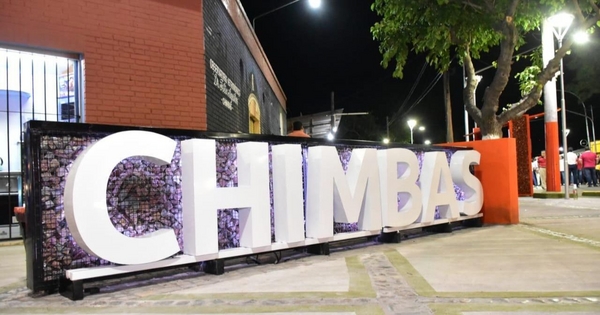 Chimbas festejará a lo grande sus 109 años con grandes artistas de San Juan